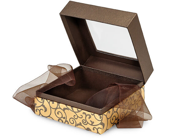One Pound Box – Tiddleywink Toffee